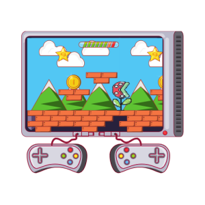 Infinity Gaming – North Carolina's Video Game Experts